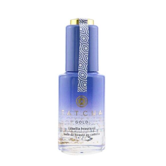Tatcha | Skincare | Tatcha Gold Camellia Beauty Oil | Poshmark